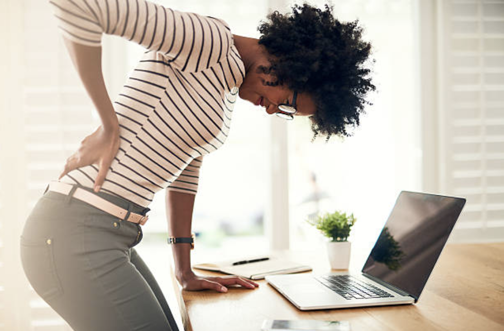 Understanding Back Pain - Cayman Islands