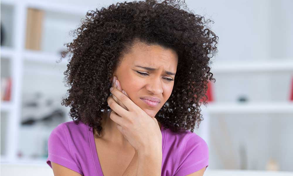 Understanding TMJ Disorder - Lockjaw - Cayman Islands